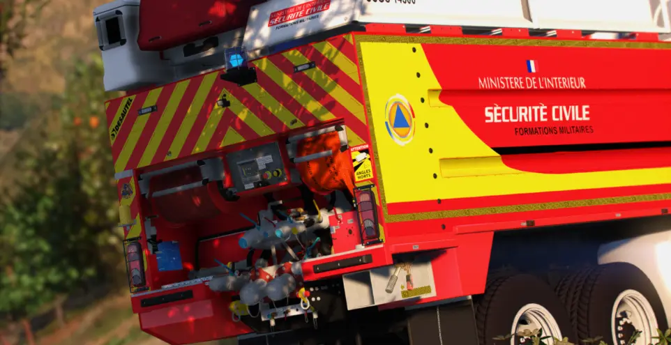 Accueil | MasterMods